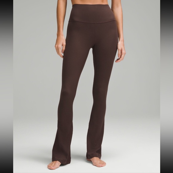 lululemon athletica | Pants & Jumpsuits | Lululemon Align High Rise ...